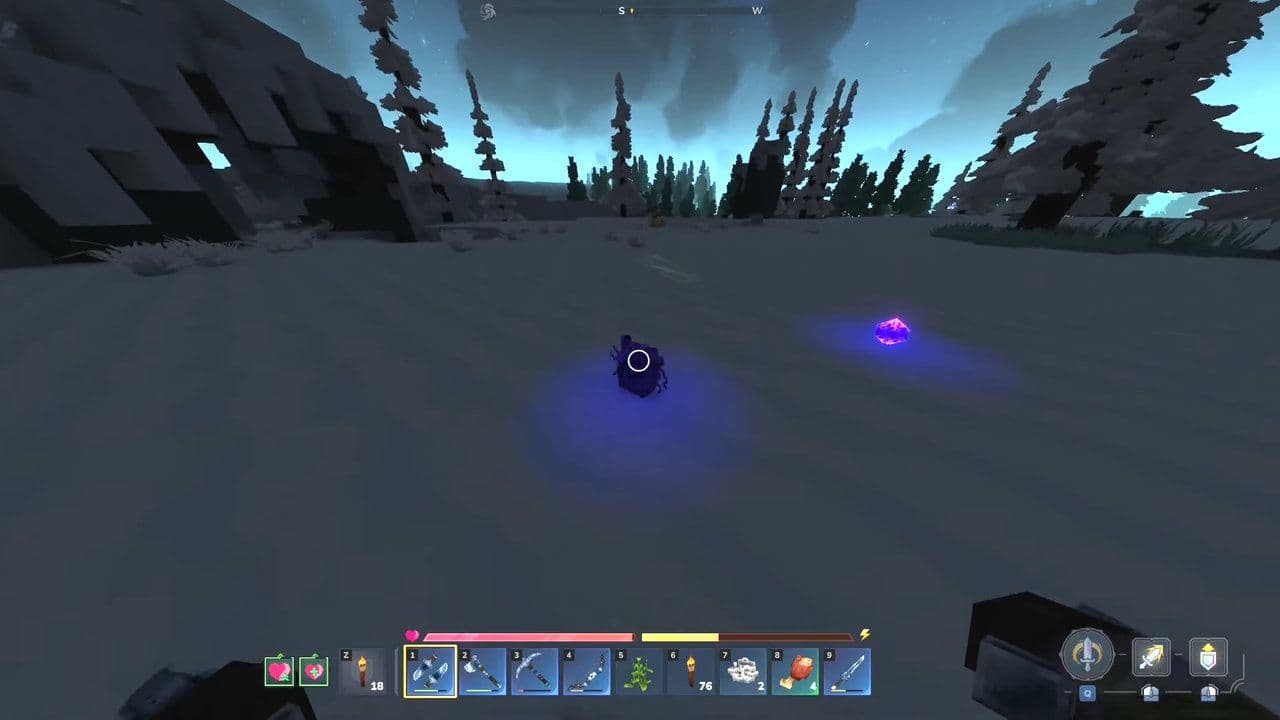 How to get Hytale Voidheart