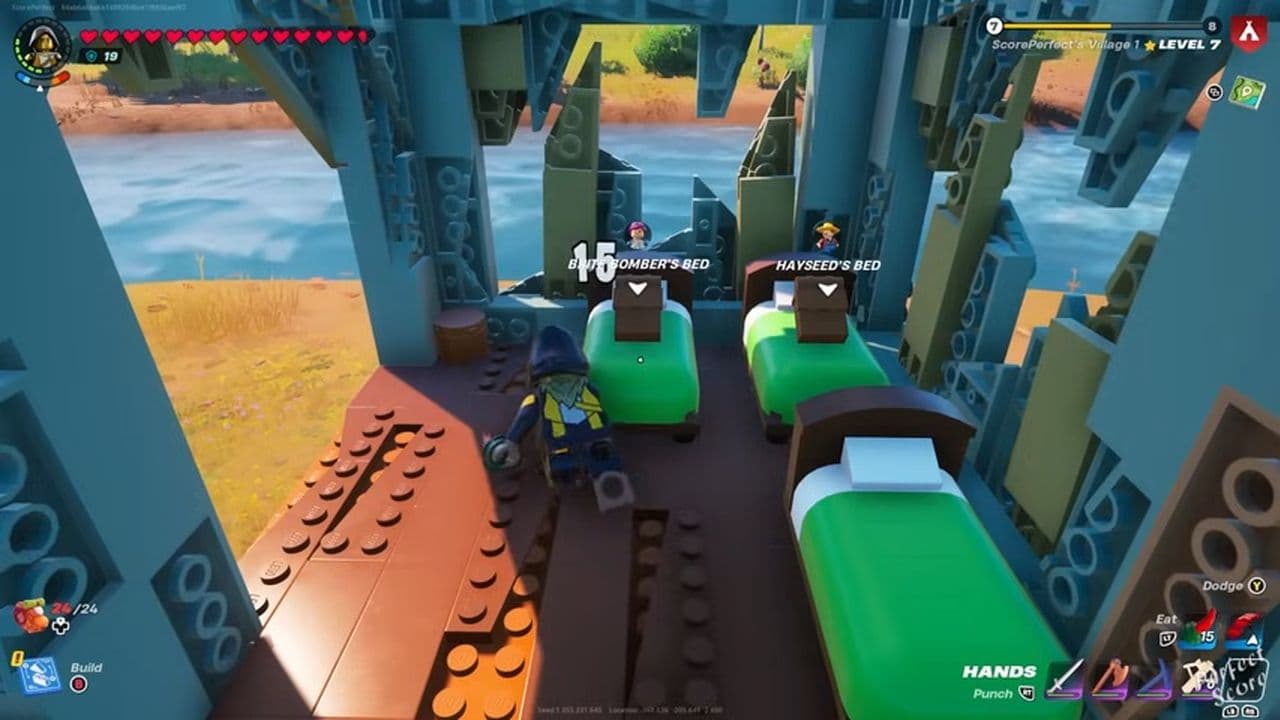 LEGO Fortnite Villagers explained: How to get the right one