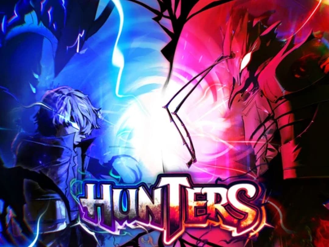 Latest Roblox Hunters codes (May 2026)