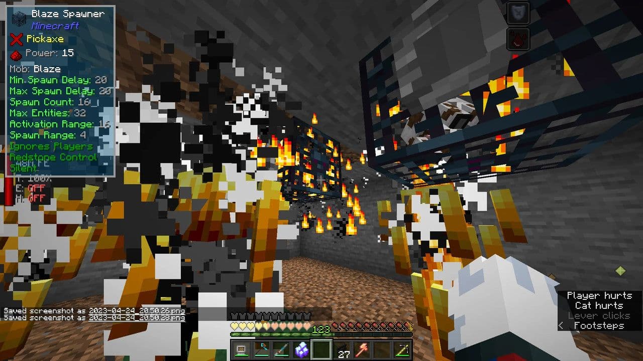 Make your Minecraft mob grinder in 4 simple steps