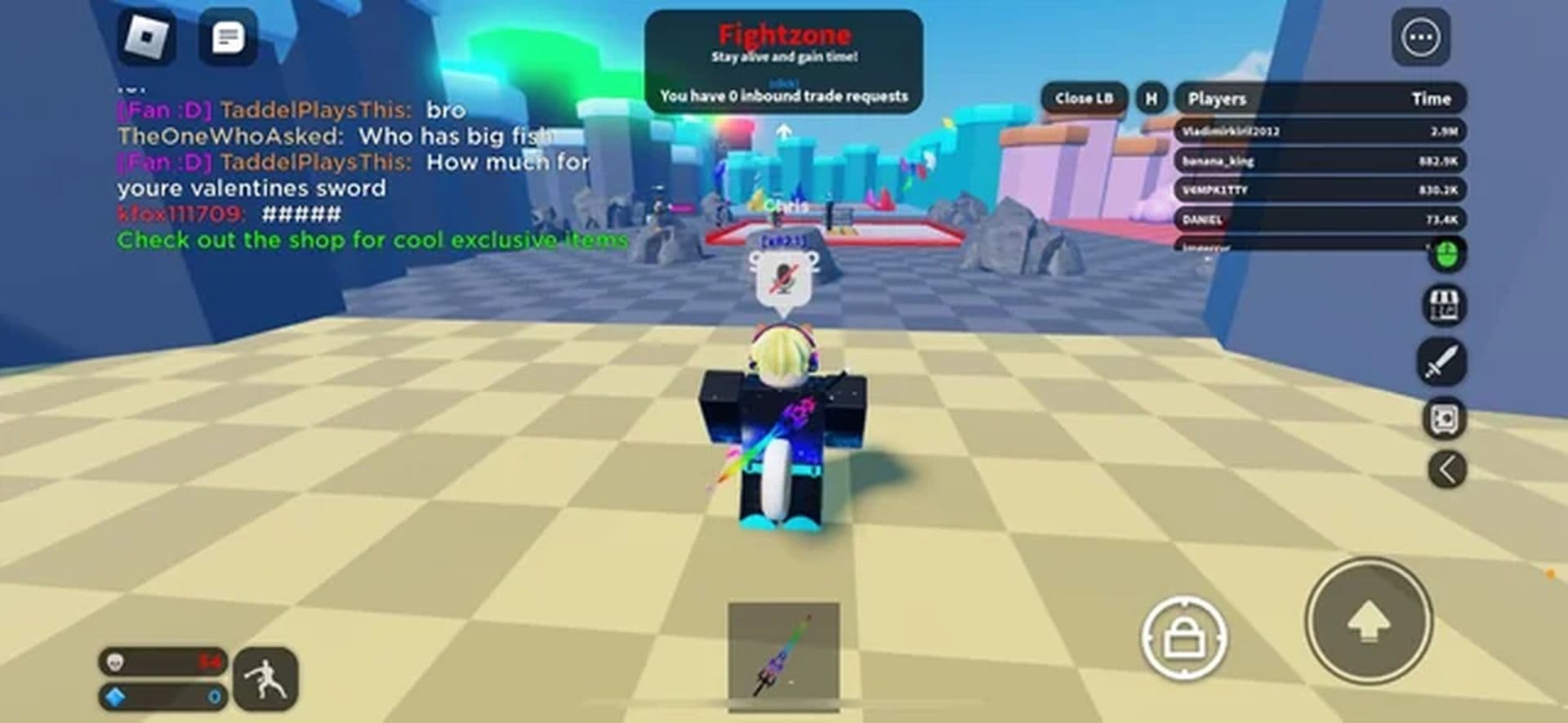 How to get voice chat on Roblox with and without an ID on mobile & PC
