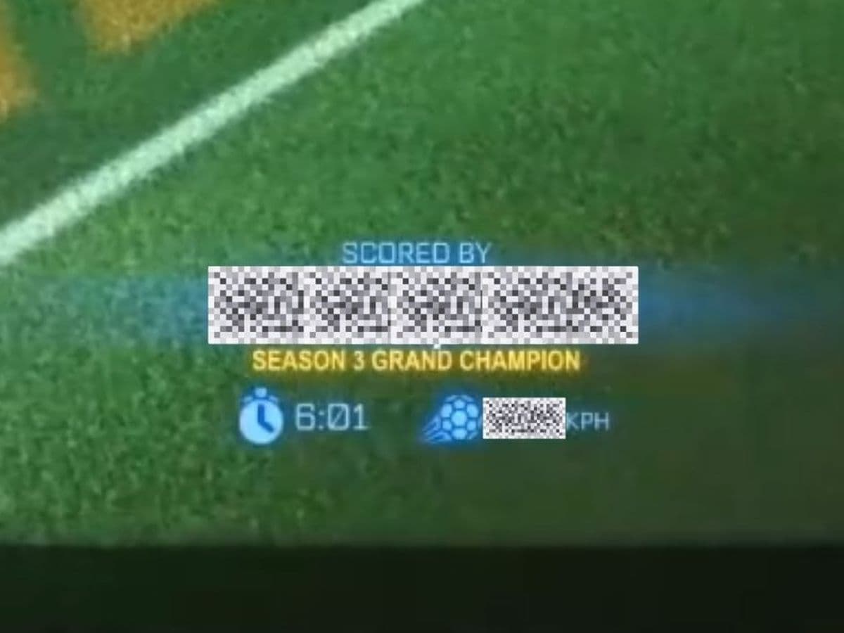 5 fastest Rocket League goals and how to score one