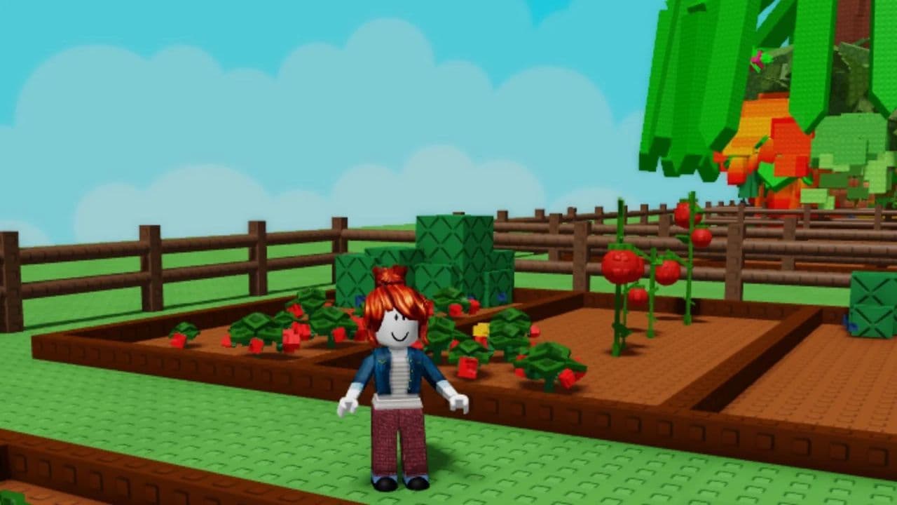 Guide to growing and collecting all flower plants in Roblox’s Grow a Garden