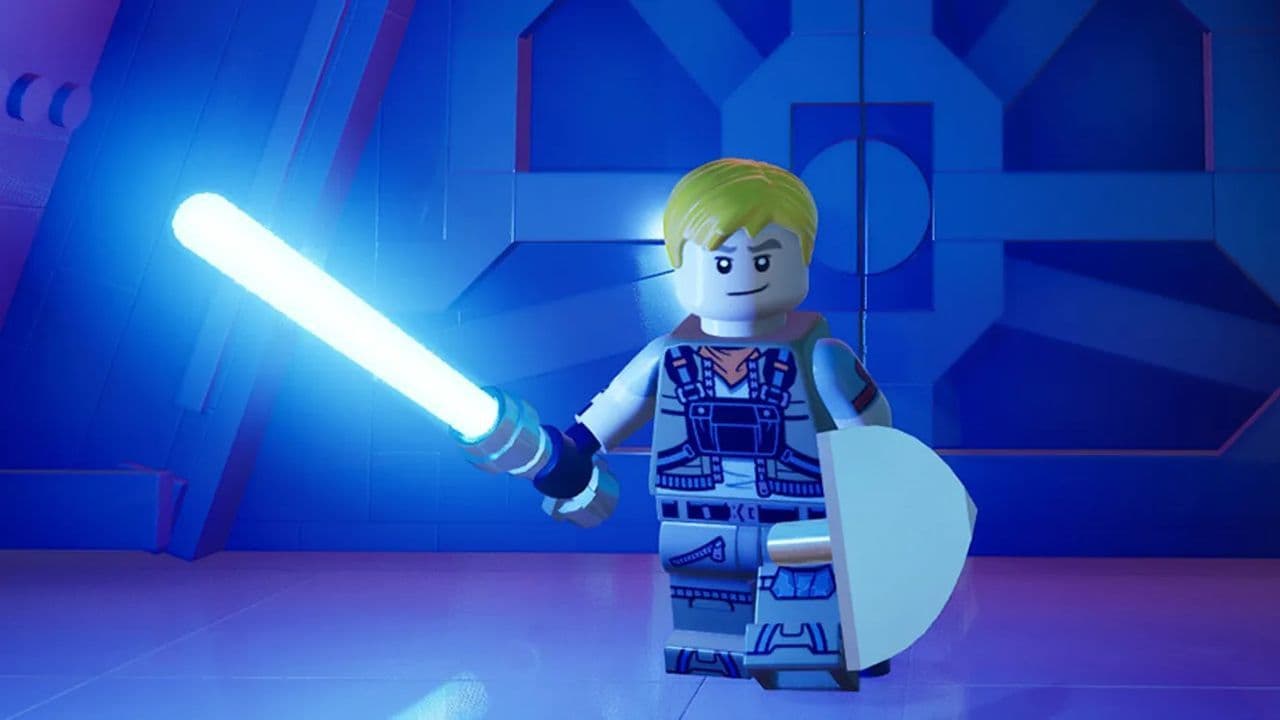 How to get LEGO Fortnite Code Clearance in 5 easy steps