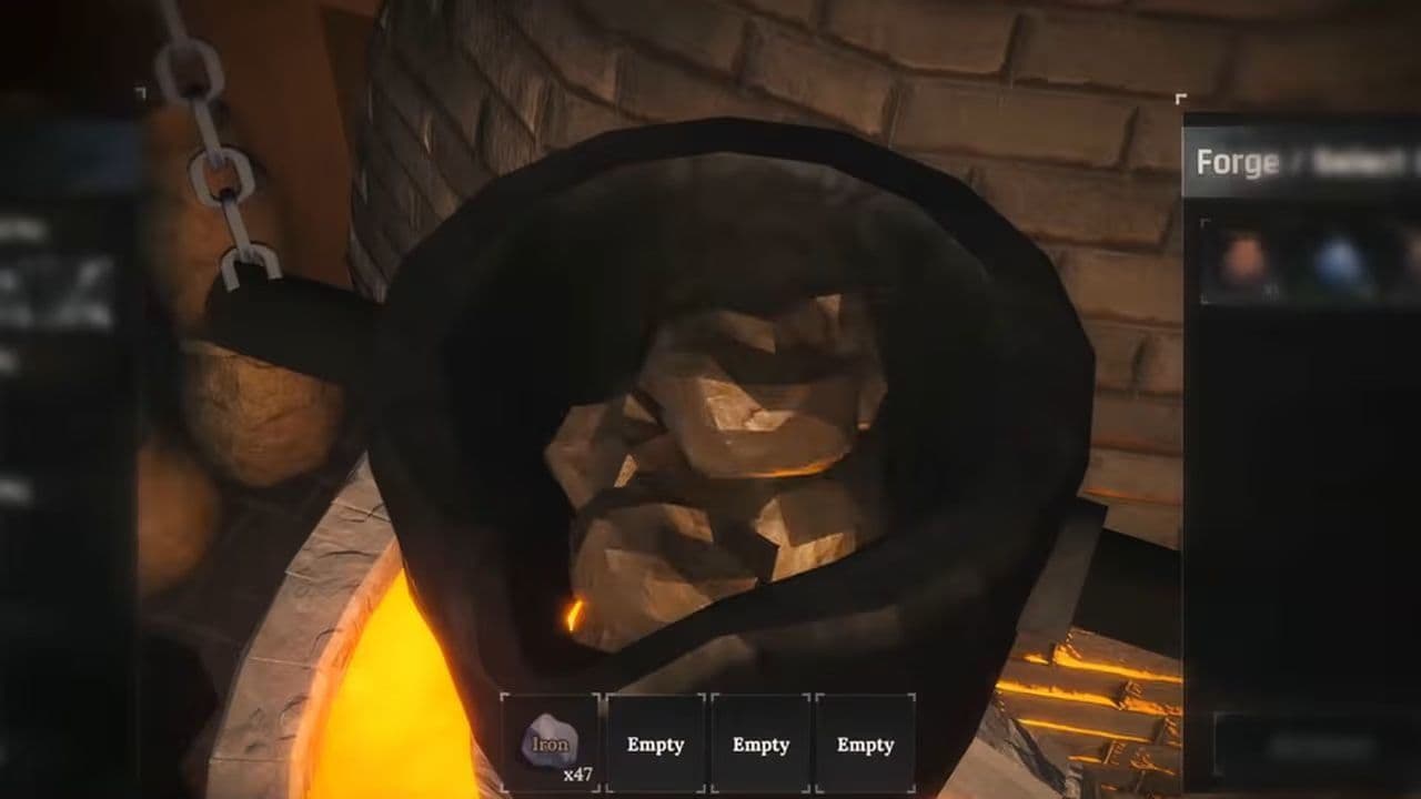 The Forge forging/crafting guide: Roblox Forge Calculator & more