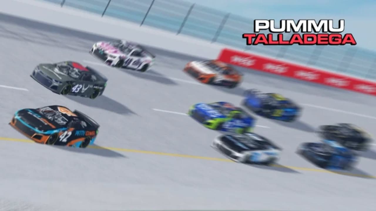 7 Roblox NASCAR game codes you should try