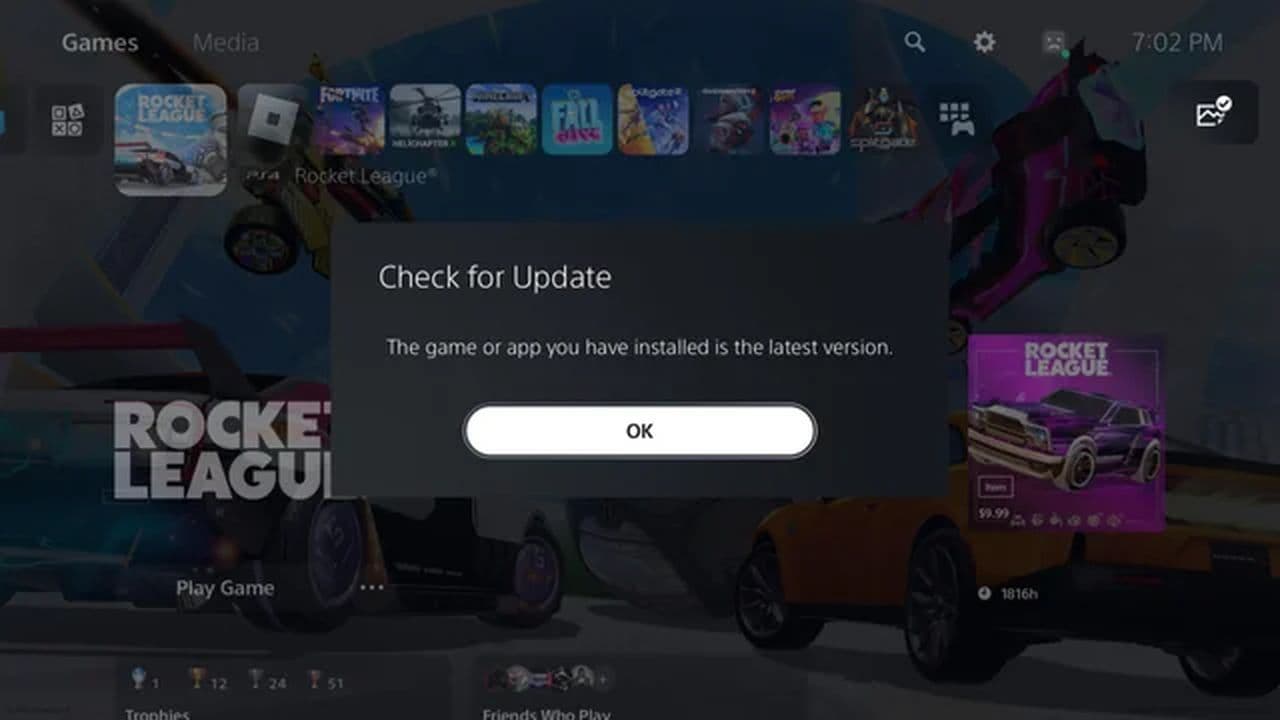 Rocket League Version Mismatch on Steam & more: Causes and step-by-step ...