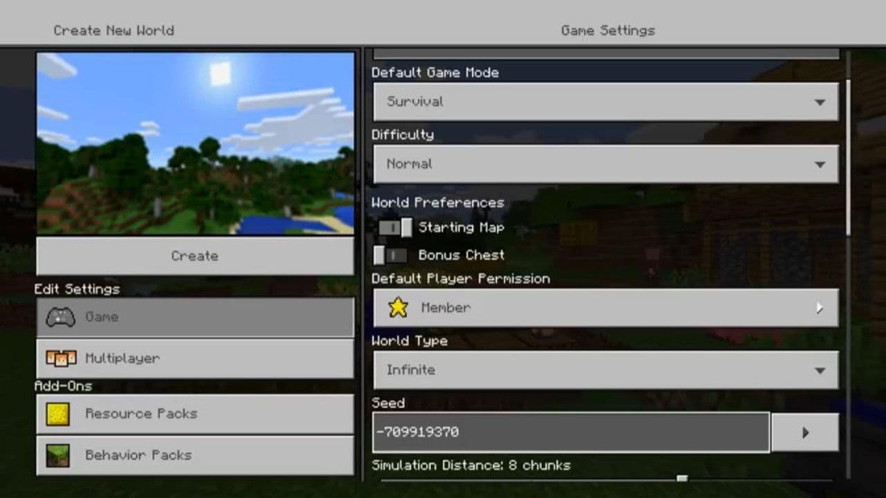 Best Minecraft seeds (1.21.4): How to get & use them easily