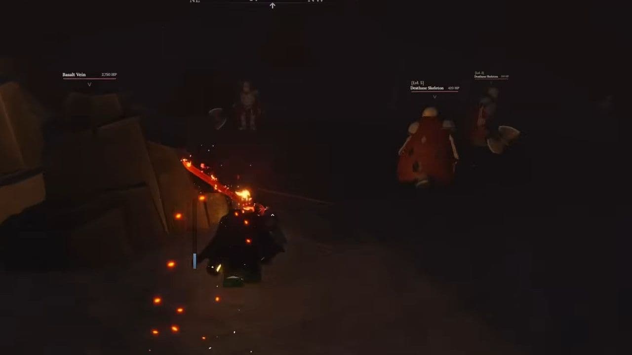 All Roblox The Forge runes: How to get the best ones?