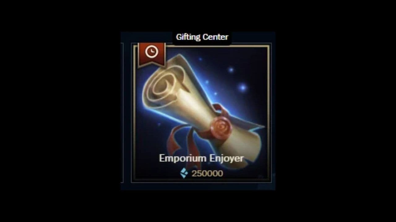 Complete guide to LoL Essence Emporium: Hand leveled accounts, Emporium ...