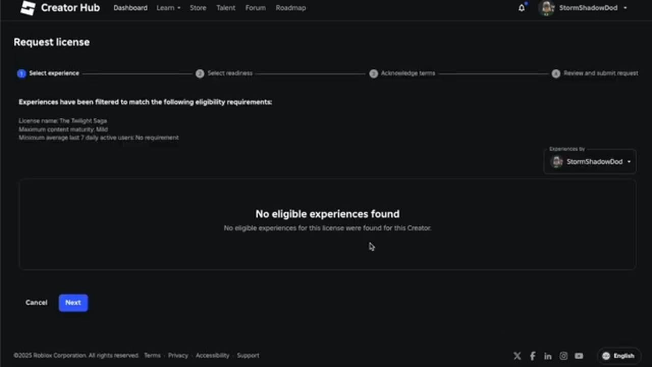 Roblox launches self-serve licensing platform to streamline IP use and ...