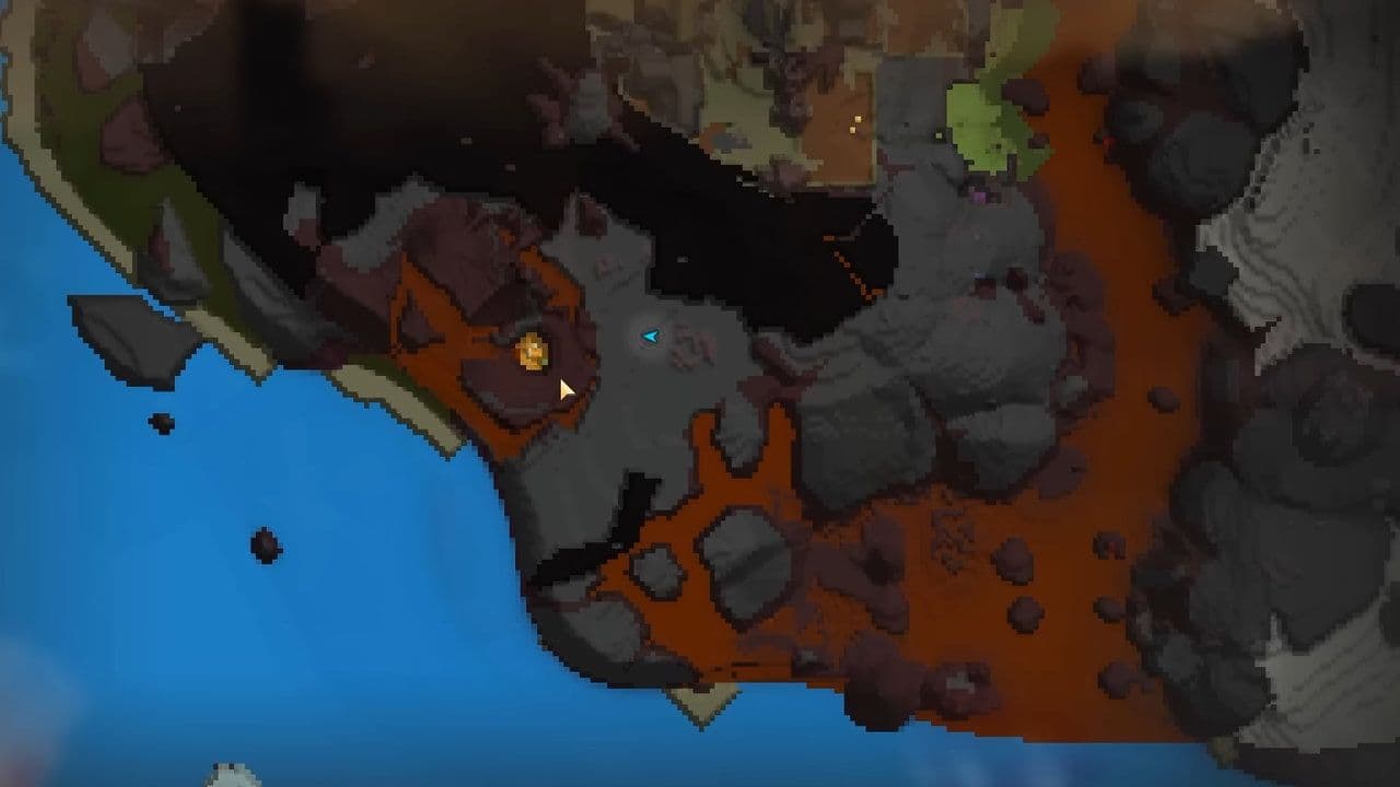 How to get Ruby in Hytale: Location & everything you need to know