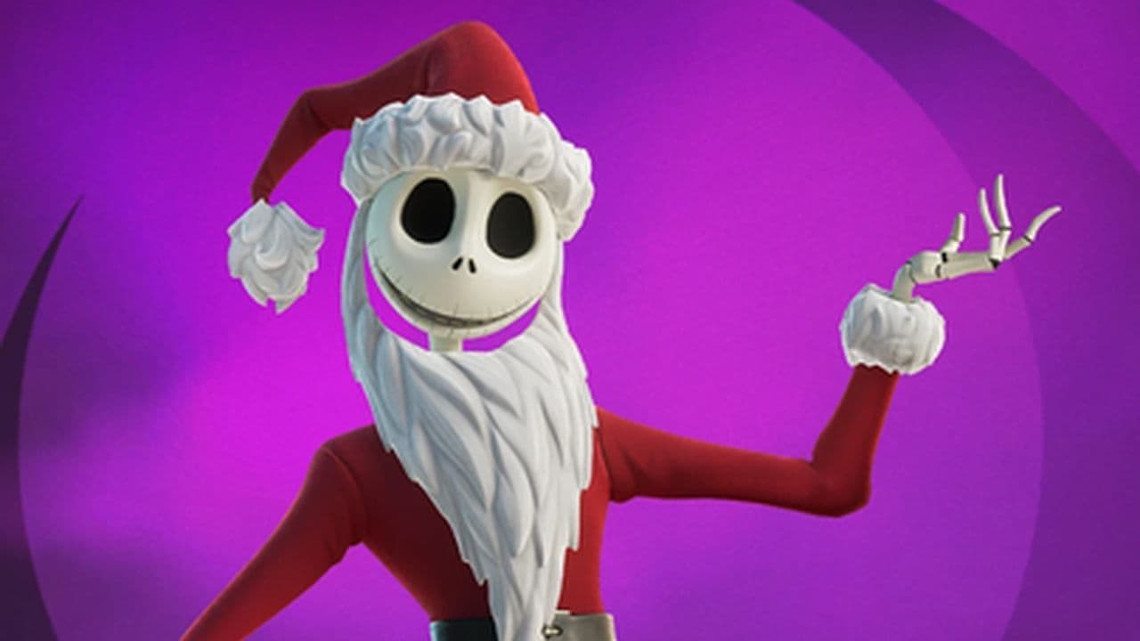 Fortnite Jack Skellington skin: Release date and why it was removed
