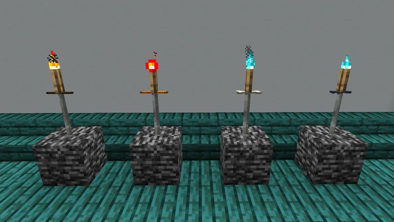 All Minecraft recipes: Crafting is now easy!