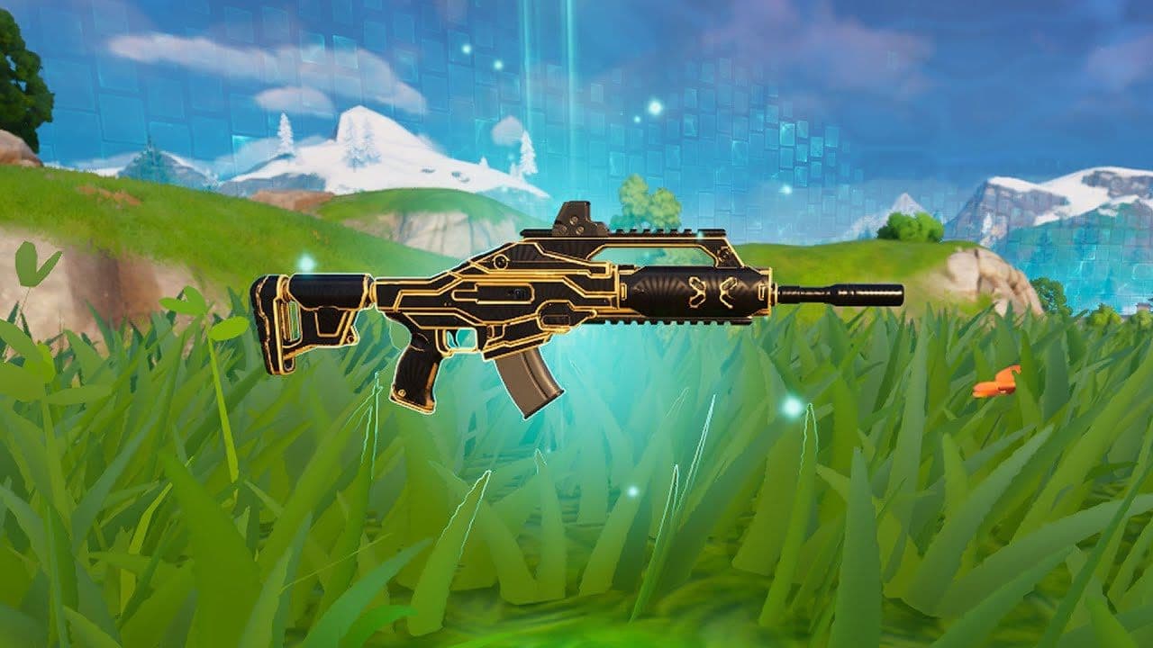 Navigating Shogun's Arena in Fortnite: A guide to finding and surviving ...