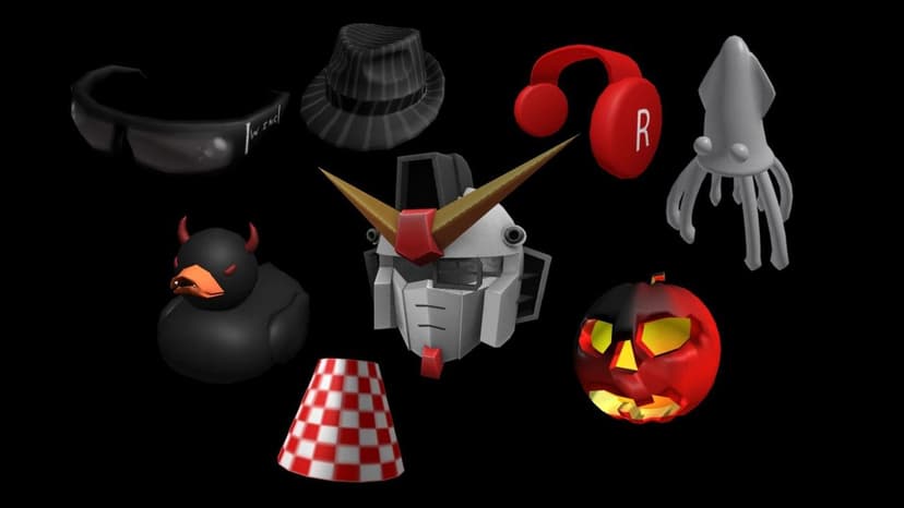 Roblox Beginner Guide