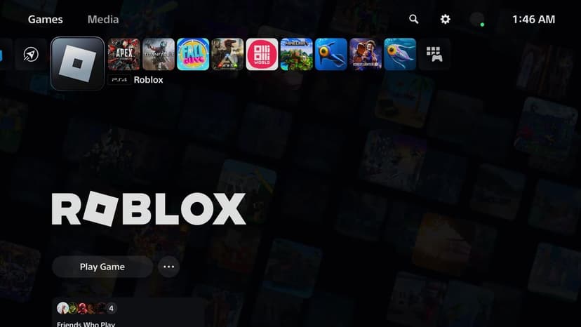 Roblox Beginner Guide