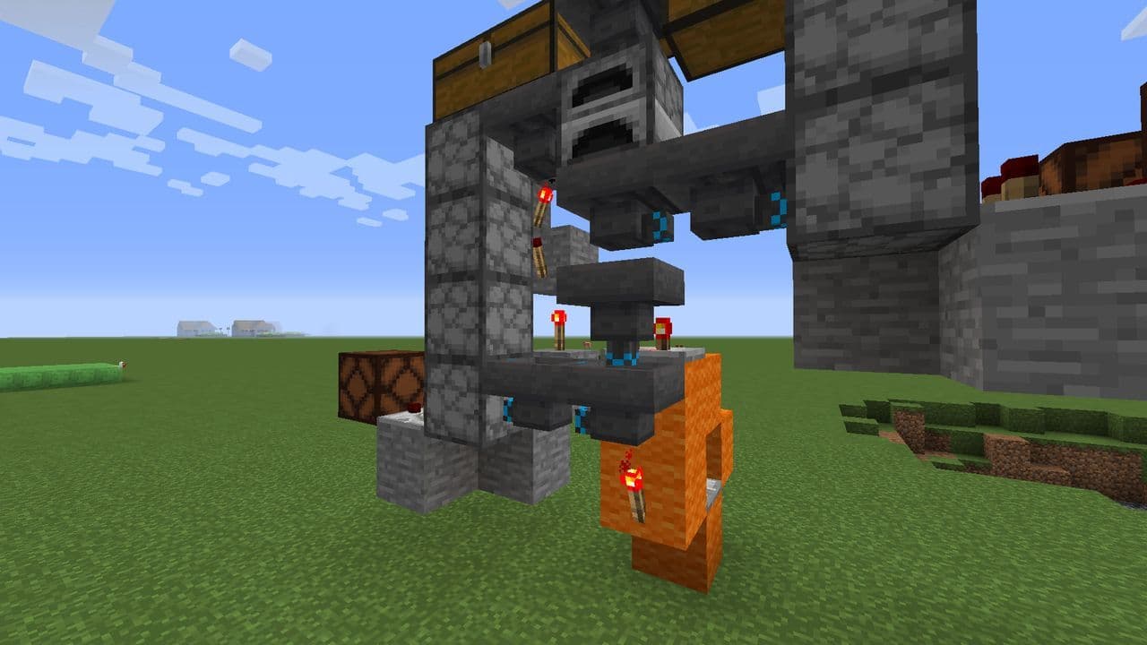 Smelting in Minecraft: A complete guide to furnaces, fuels, and ...