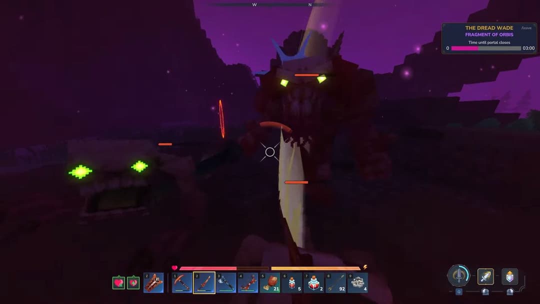 List of all Hytale mobs, what they drop & how to find them
