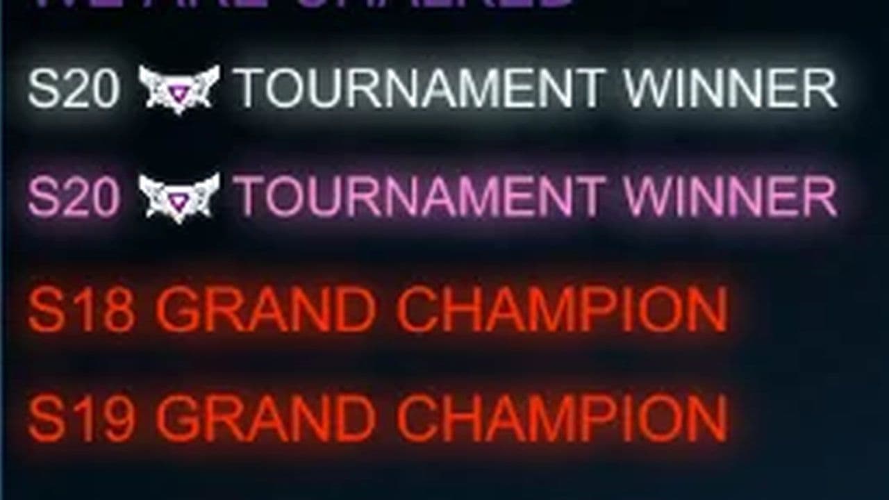 What is SSL in Rocket League & how to climb there fast