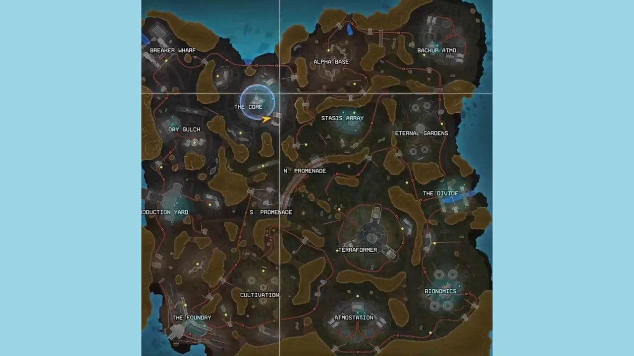 Apex Legends Season 25 map rotation breakdown: What maps are active and ...