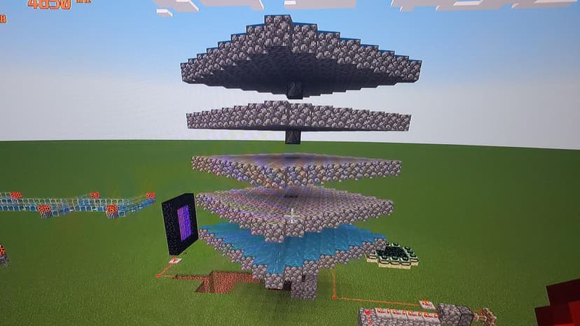Make your Minecraft mob grinder in 4 simple steps