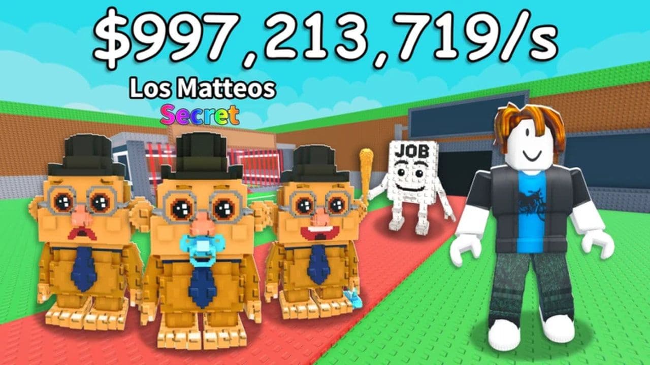Roblox sets new concurrent player record: Active players & everything you need to know