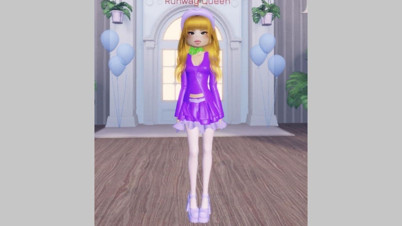 Detective DTI outfit & theme guide