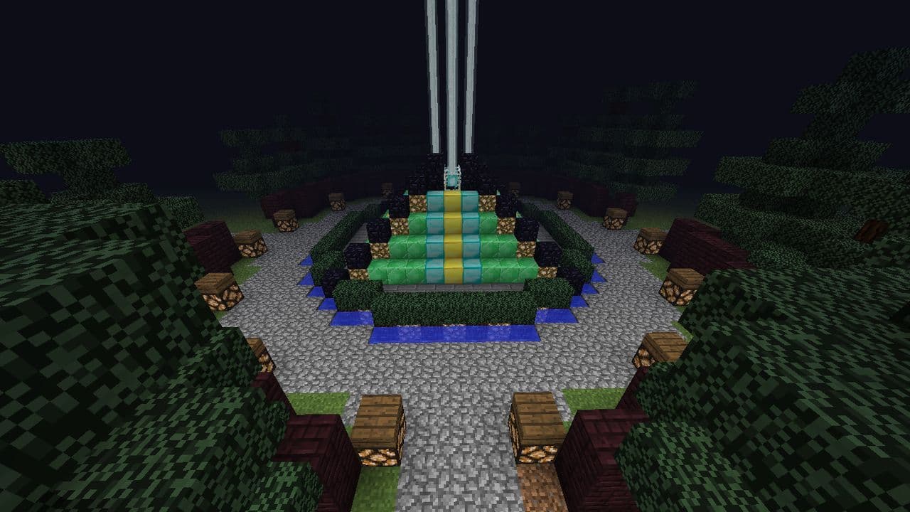 Minecraft beacon guide: How to make a beacon in Minecraft