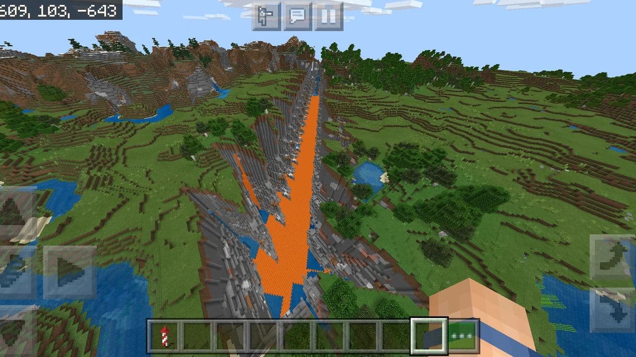 Best Minecraft seeds (1.21.4): How to get & use them easily