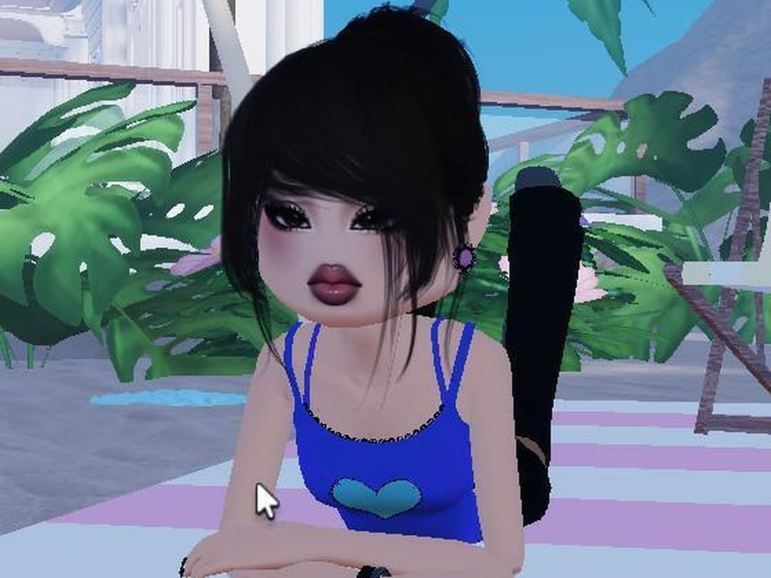 5 steps to the best Instagram Model Dress to Impress outfit in Roblox