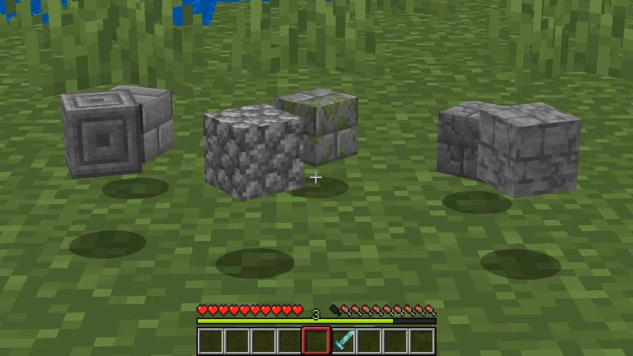 All Minecraft recipes: Crafting is now easy!