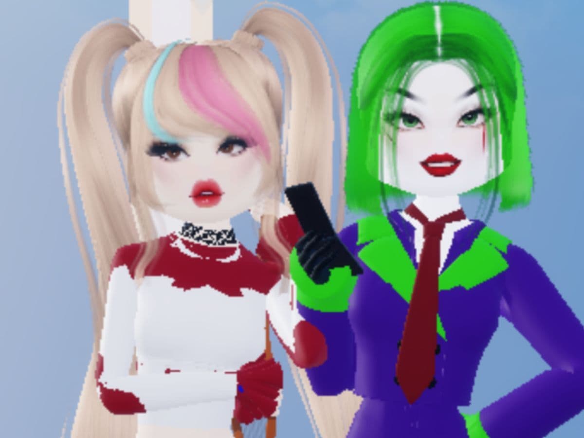 Costume Party Dress to Impress outfit & theme guide