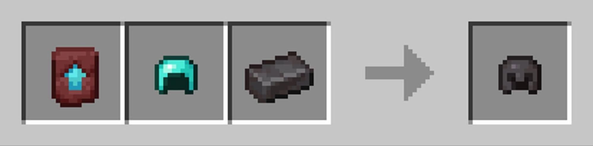 Best Minecraft helmet enchantments & how to enchant yours