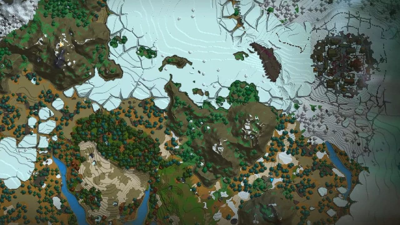 How to get Hytale Gold ore: Location, smelting it to Gold Ingots ...