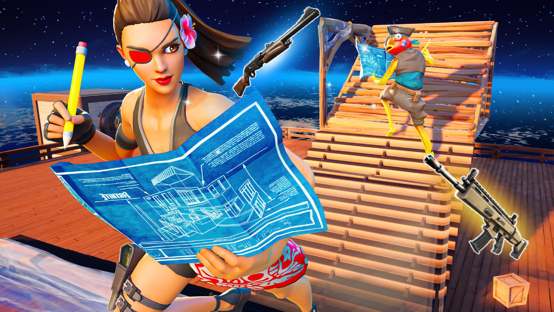 Fortnite beginner guides