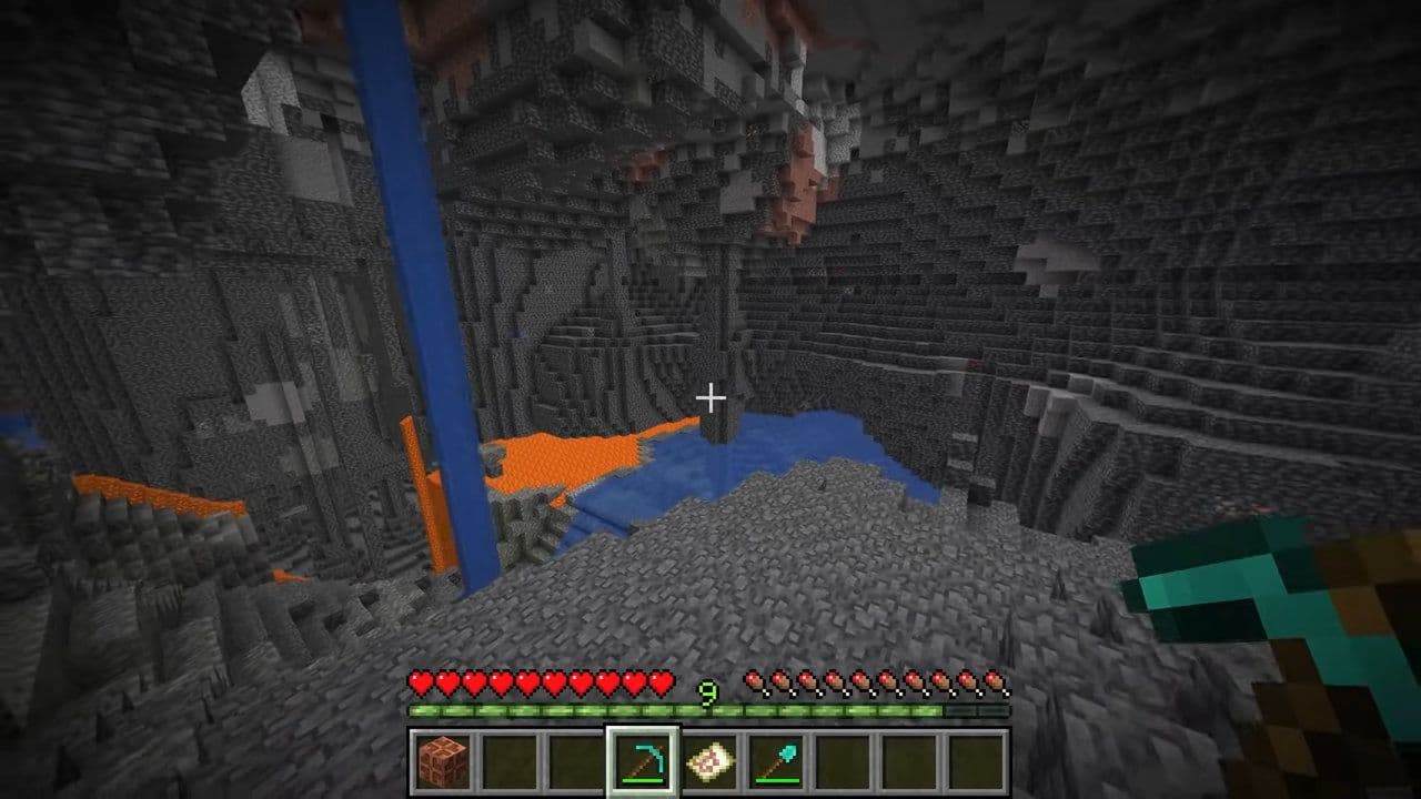 Navigating Minecraft 1.21 Trial Chambers: Strategies, traps, and ...