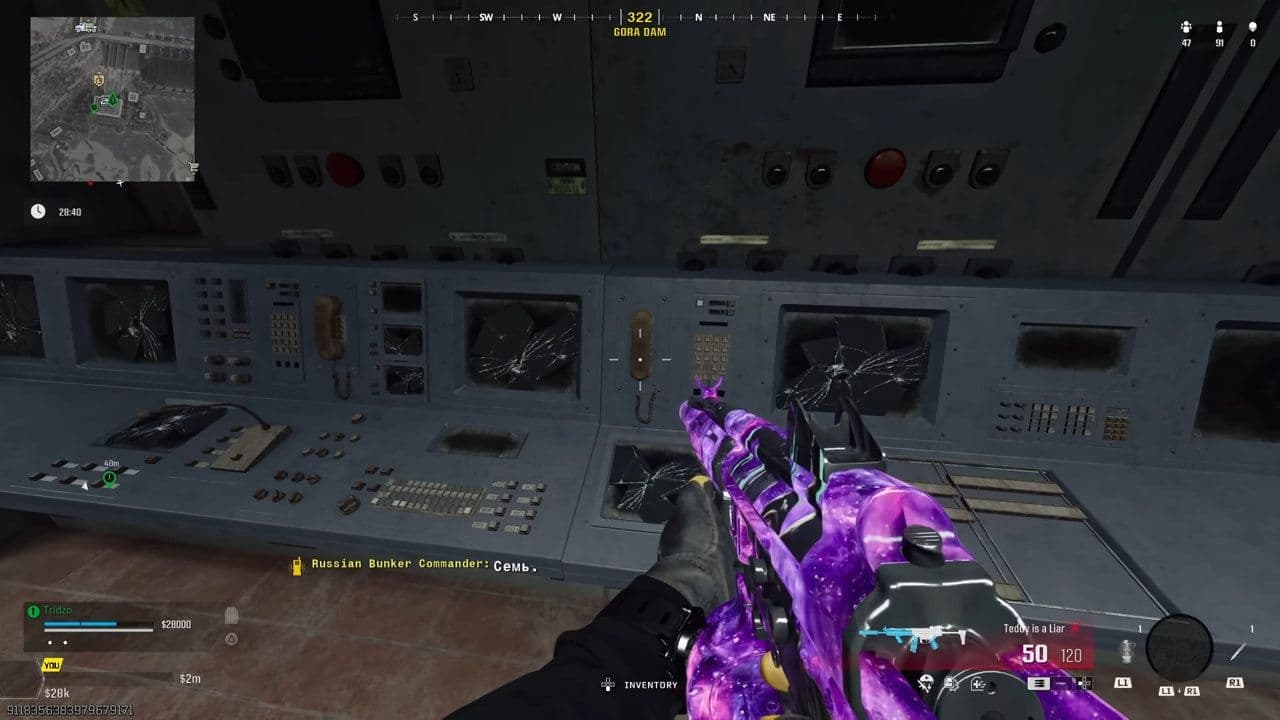 Warzone Access Cards: Understanding their role in the game and how to ...