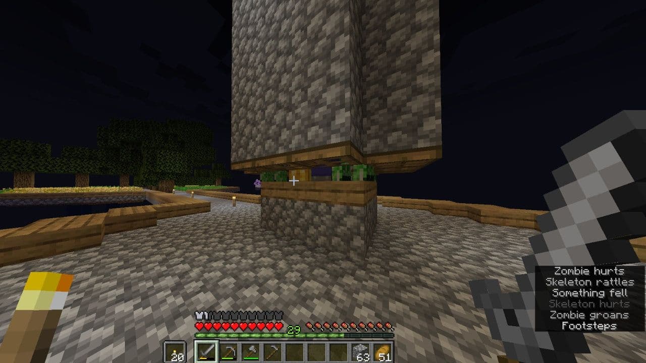 Make your Minecraft mob grinder in 4 simple steps