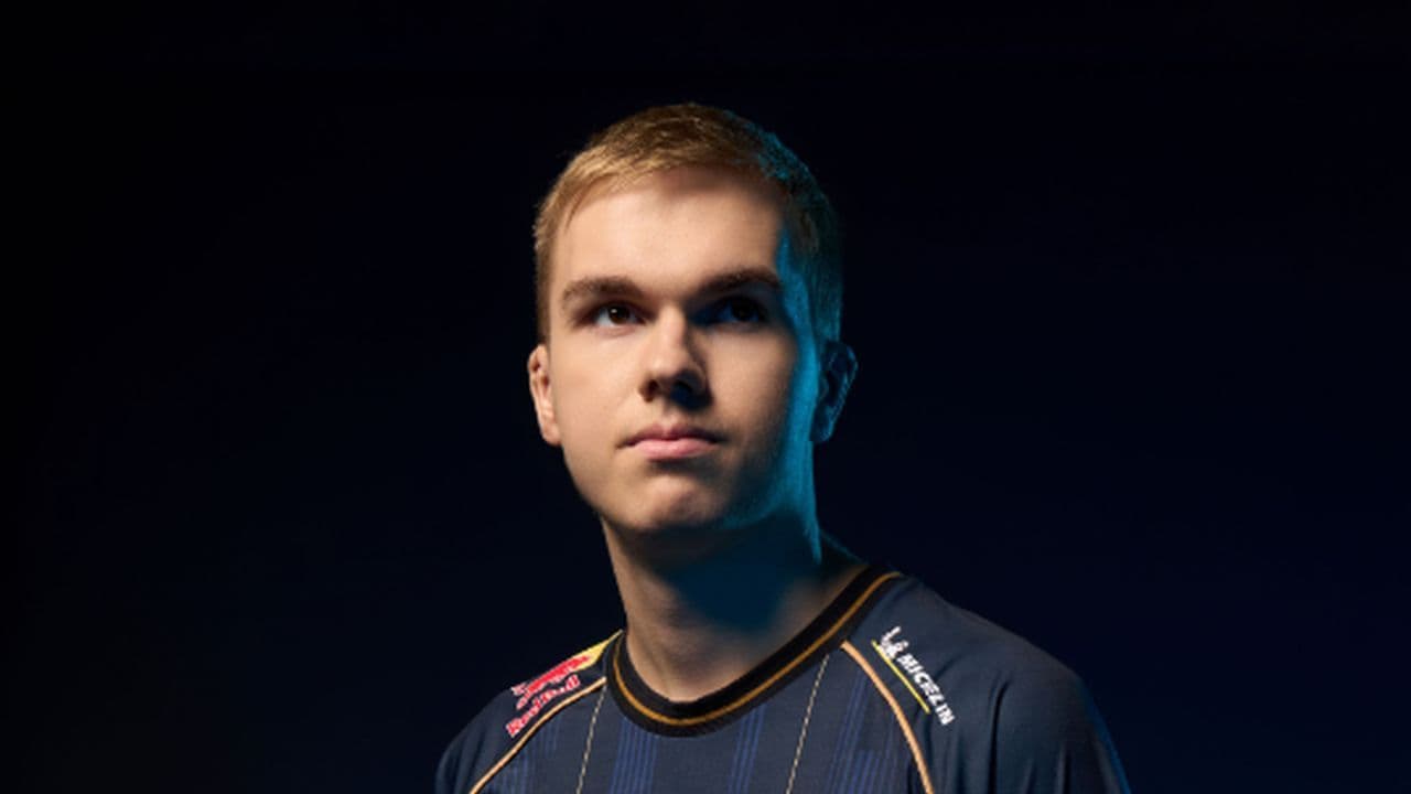 Best Rocket League players