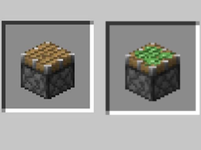 Minecraft piston recipe & sticky piston guide