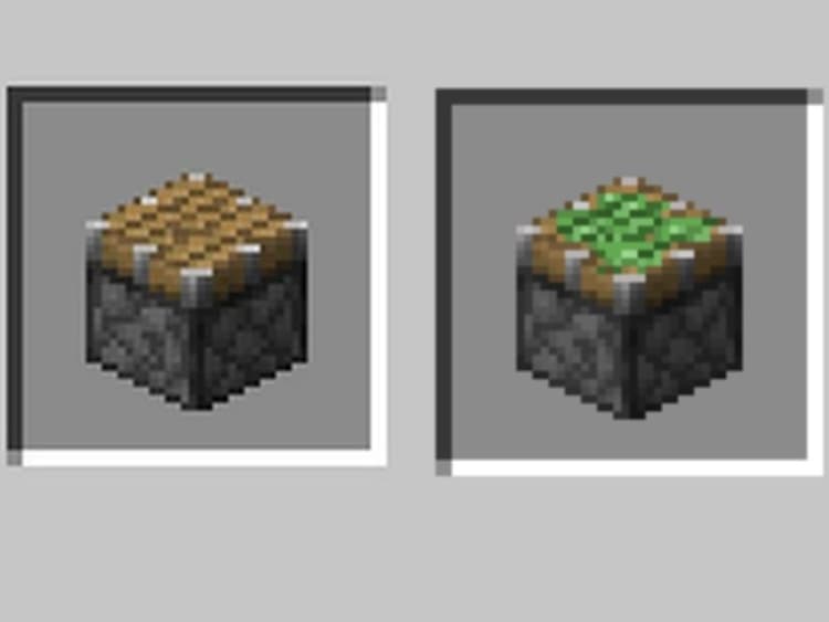 Minecraft piston recipe & sticky piston guide
