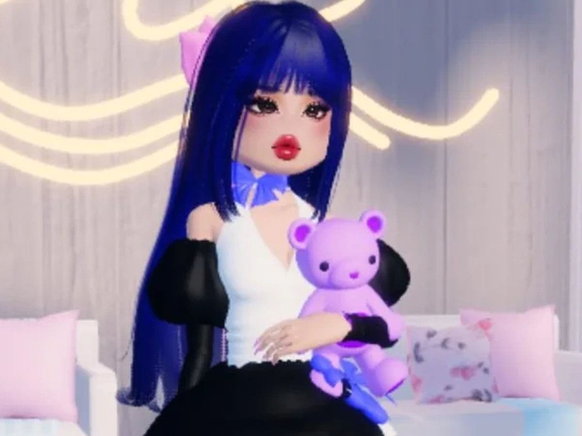 J Pop Dress to Impress outfit & theme guide