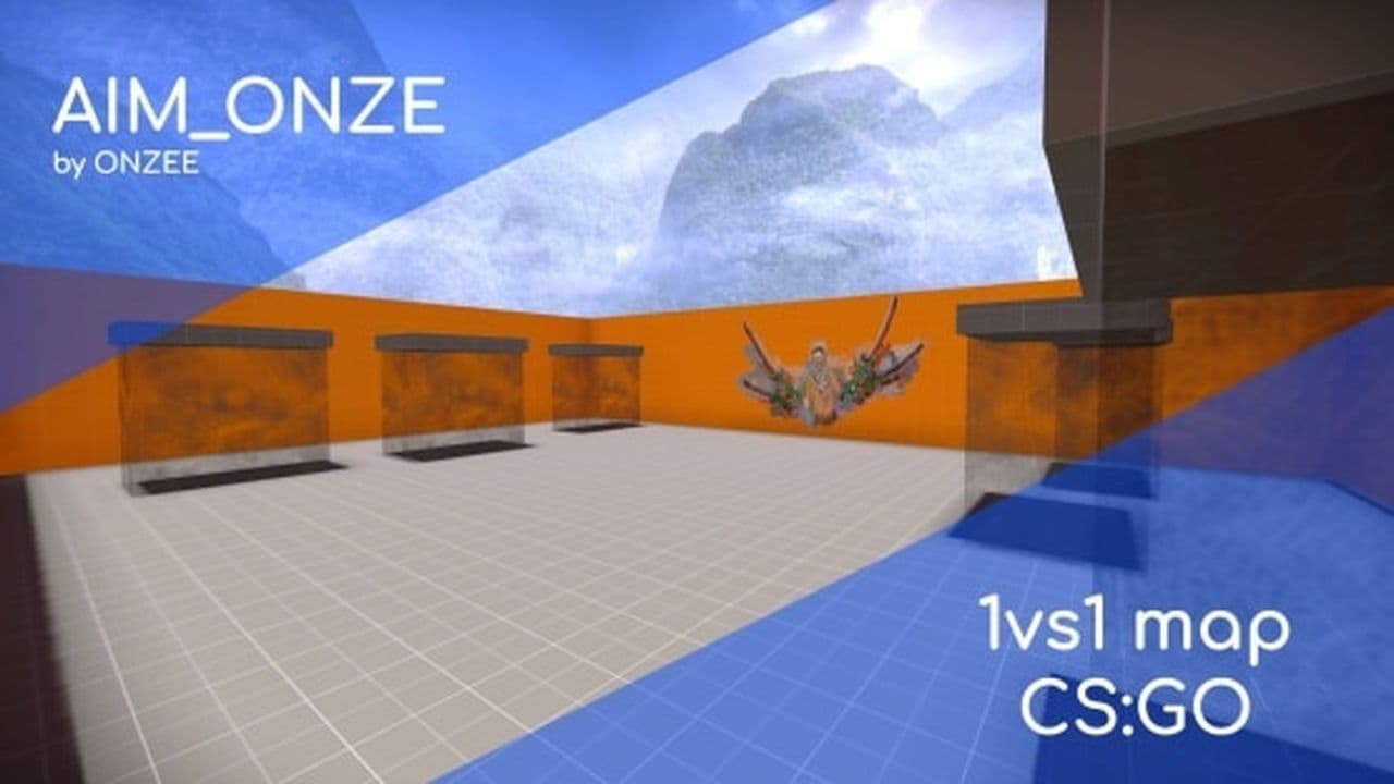 Best CS2 aim training maps that can really improve your skills