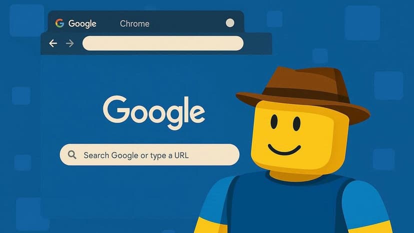 Roblox Beginner Guide