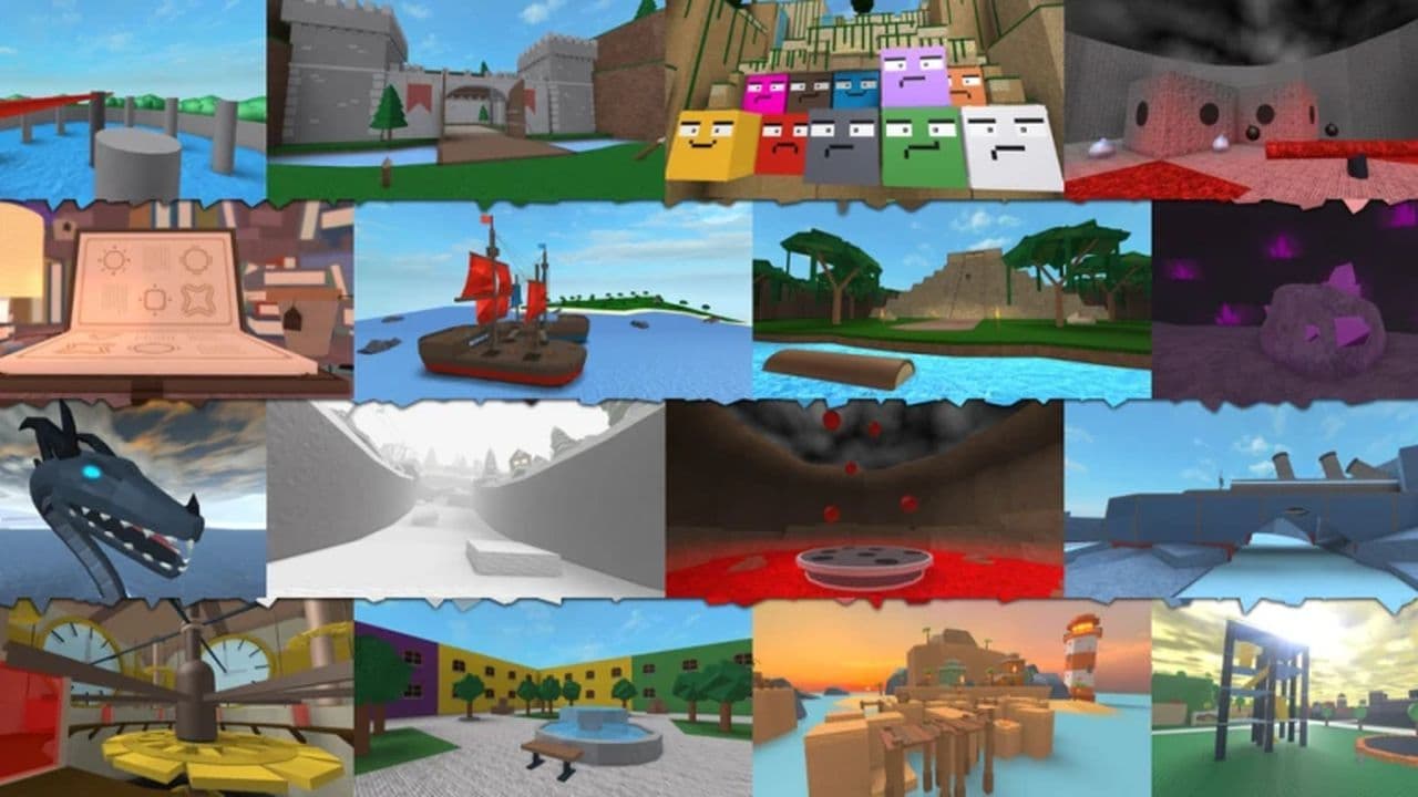 20 funny Roblox games guaranteed to make you laugh