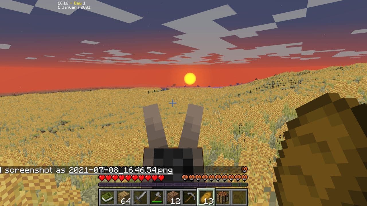 Minecraft Serene Seasons Mod: A deep dive into seasonal dynamics and ...