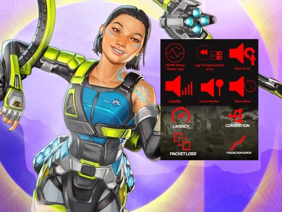 Apex Legends Hub: Guides on Legends, Weapons, and Skins