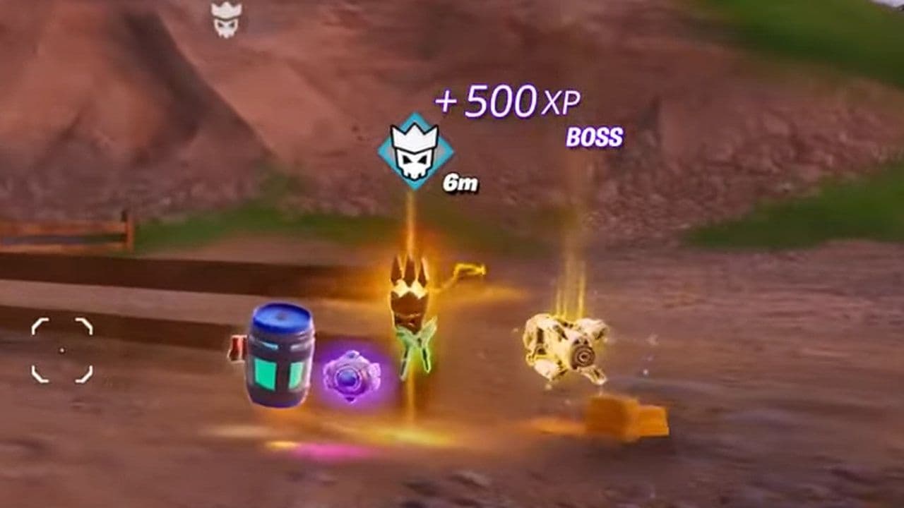 How to get the Arc Lightning Gun in Fortnite (4 easy ways)