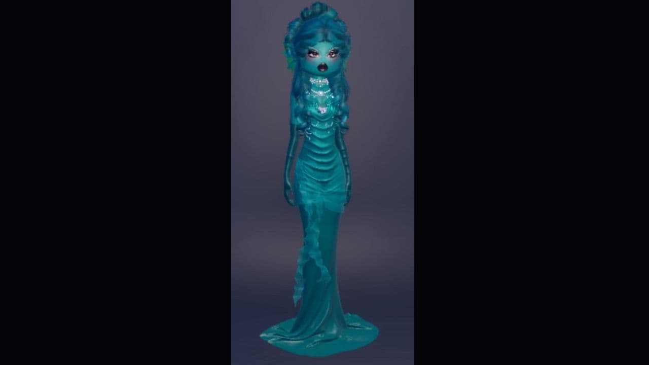 Make your best Roblox Greek Mythology Dress to Impress outfits in 6 steps